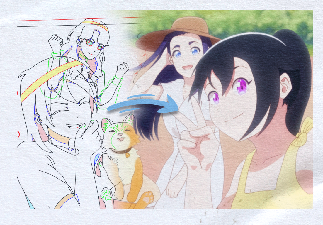 Jiva Animation – Official Website of Jiva Animation